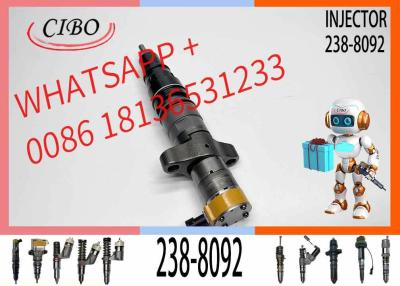China 557-7633-9433 387-9432 387-9434 for C9 Engine Injector 3879432 238-8092 387-9436 328-2574 for sale