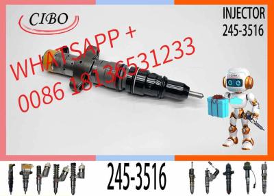 Cina 217-2570 Iniettori di carburante per ferrovie comuni 217-2570 Parti di escavatori 267-3360 254-4339 245-3516 per motori diesel 217-2570 in vendita
