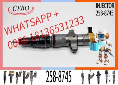Cina Pompa di iniezione C7 E324D E325D E329D Escavatore Pompa di iniezione carburante 312-0677 312-0678 258-8745 3120677 in vendita