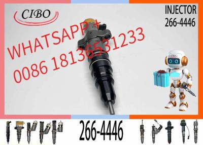 Cina Ricambi di alta qualità per scavatori, iniettori, motori 3879432 266-4446 254-4340 254-4339 387-557-7633 per C7 C9 in vendita