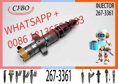 Cina I Nuovi Iniettori Carburante Modello 267-3361 e 263-8218 in vendita