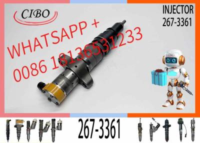 Cina I Nuovi Iniettori Carburante Modello 267-3361 e 263-8218 in vendita