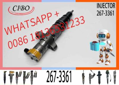 Cina I Nuovi Iniettori Carburante Modello 267-3361 e 263-8218 in vendita