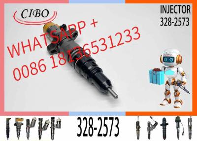 Cina Iniettore automatico 387 9434 328 2573 Ricambi motore per camion 387-9434 328-2573 per C9 in vendita