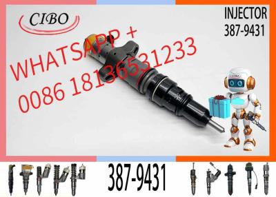 Cina Iniettore C9 Escavatore Diesel Common Rail Iniettore Carburante 328-2580 10R-9003 387-9431 in vendita