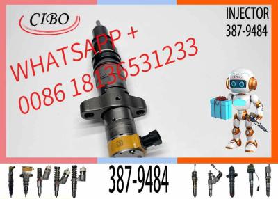 Cina Iniezione di carburante per il Common Rail 241-3400 172-5780 387-9484 236-0957 per motore C9 in vendita