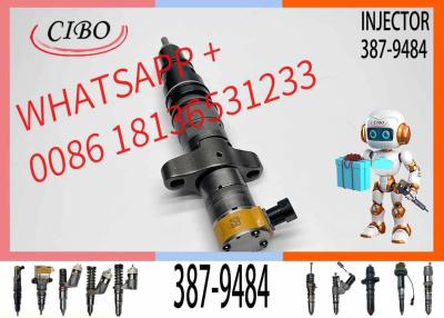 Cina Iniezione di carburante per il Common Rail 241-3400 172-5780 387-9484 236-0957 per motore C9 in vendita