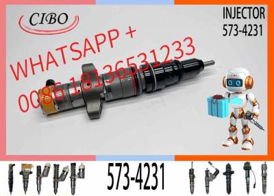 Cina Nuove parti di escavatore C9 iniettore di combustibile diesel 573-4231 20R-8064 293-4072 20R-8846 20R-8065 11R-1582 per C7 in vendita