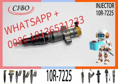 Cina C7 Ricambi Motore Iniettore Carburante Diesel 2951411 2951411 295-1411 10R7225 10R-7225 in vendita