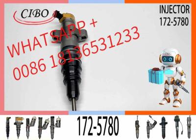 Cina Accessori Escavatore Iniettore Carburante 172-5780 188-8739 217-2570 235-2888 236-0962 in vendita