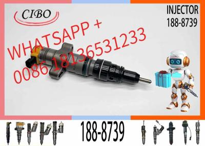 Cina Accessori Escavatore Iniettore Carburante 172-5780 188-8739 217-2570 235-2888 236-0962 in vendita