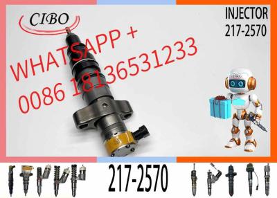 Cina Iniettore carburante motore C9 elettrovalvola 214-5427 2145427 2172570 217-2570 in vendita