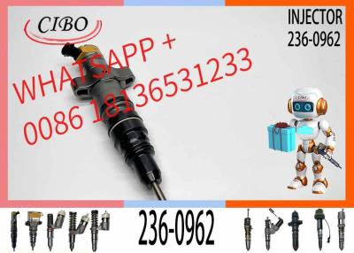 Cina Iniettore Diesel 387-9427 263-8216 263-8218 236-0962 10r-7221 in vendita
