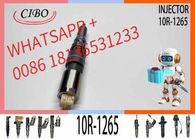 Cina Iniettore motore diesel Common Rail 20R-4147 174-7527 20R-0760 173-9272 232-1173 10R-1265 in vendita