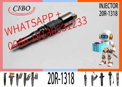 Cina Iniettore 367-4293 20R-1318 3674293 20R1318 per motore C9.3 367-4293 20R-1318 3674293 20R1318 in vendita