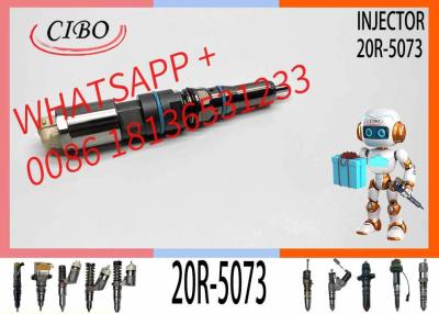 Cina Iniettore carburante per rotaia 20R-5036 20R-5077 20R-5079 20R-5075 20R-5073 456-3493 460-8213 456-3544 in vendita