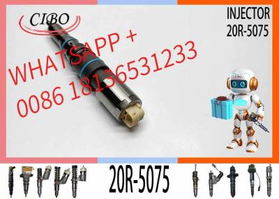 Cina Iniettore carburante originale C9.3 Iniettore 460-8213 20R-5075 4563509 456-3493 in vendita