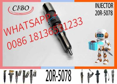 Cina C7.1 Iniettore carburante motore diesel Gp-Carburante 456-3545 4563545 20R5078 20R-5078 in vendita