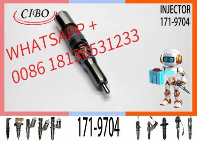 Cina Iniettore carburante diesel di alta qualità 0R9348 222-5965 188-1320 173-9379 173-9380 171-9704 171-9710 169-7408 157-3727 155-1819 in vendita