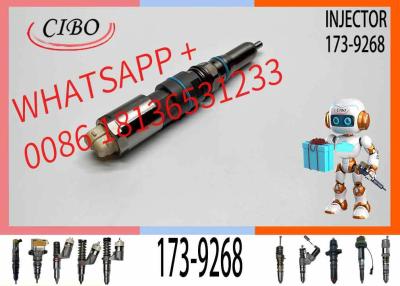 Cina Iniezione Common Rail 173-9267 173-9268 Parti del motore Iniezioni di carburante 1739267 1739268 Per motore 3412 in vendita