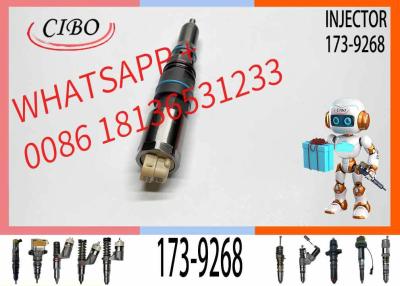 Cina Iniezione Common Rail 173-9267 173-9268 Parti del motore Iniezioni di carburante 1739267 1739268 Per motore 3412 in vendita