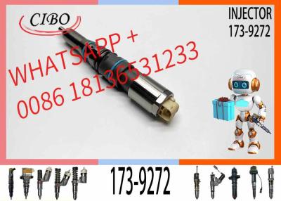 Cina Parti del motore 173-9272 196-1401 Iniettore carburante per 3126 3126B Ugello iniettore carburante 1780199 1774754 10R0782 10R-0782 in vendita