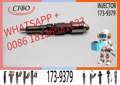 Cina Iniettore carburante diesel di alta qualità 0R9348 222-5965 188-1320 173-9379 173-9380 171-9704 171-9710 169-7408 157-3727 155-1819 in vendita