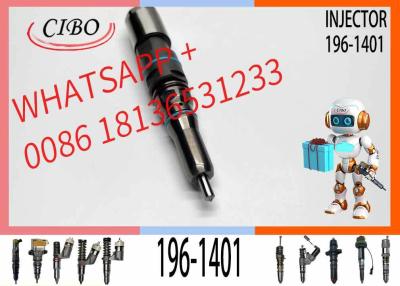 Cina Parti del motore 173-9272 196-1401 Iniettore carburante per 3126 3126B Ugello iniettore carburante 1780199 1774754 10R0782 10R-0782 in vendita