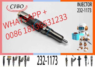 Cina 232-1183 232-1173 174-7526 179-6020 Iniettore carburante in vendita