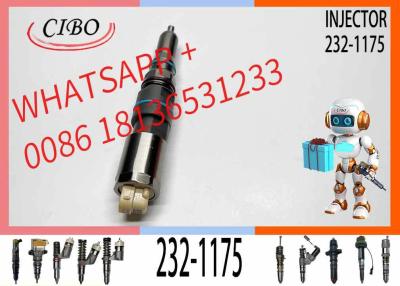 Cina Iniettore di carburante 174-7526 232-1183 232-1171 232-1175 20R0758 232-1173 232-1168 174-7528 per motore 3412E 3408E in vendita