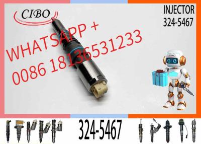 Cina Per C9.3 304-3637 324-5467 342-5487 363-0493 364-8024 367-4293 382-0709 392-9046 417-3013 456-3509 456-3579 Nuovamente assemblati in vendita