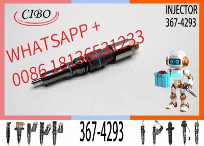 Cina Iniettore carburante diesel per escavatore C9.3 336E 336E L 336E LN 3674293 20R1318 367-4293 20R-1318 in vendita