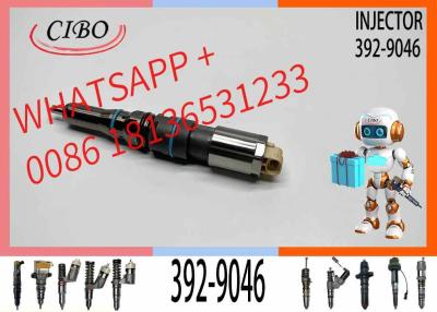 Cina Iniettore carburante per accessori escavatore 364-8024 367-4293 392-9046 417-3013 in vendita