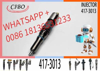 Cina Iniettore carburante per accessori escavatore 364-8024 367-4293 392-9046 417-3013 in vendita