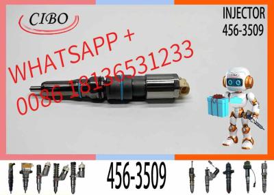 Cina Iniettore carburante diesel di alta qualità 456-3509 456-3579 456-3589 4563509 4563579 4563589 Ricambi auto in vendita