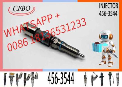 Cina Iniettore carburante per rotaia 20R-5036 20R-5077 20R-5079 20R-5075 20R-5073 456-3493 460-8213 456-3544 in vendita