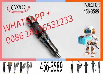Cina Iniettore carburante diesel di alta qualità 456-3509 456-3579 456-3589 4563509 4563579 4563589 Ricambi auto in vendita