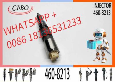Cina Iniettore carburante originale C9.3 Iniettore 460-8213 20R-5075 4563509 456-3493 in vendita