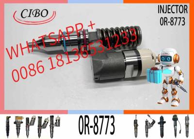 Cina Iniettore carburante diesel 137-2500 0R-8773 1372500 0R8773 in vendita