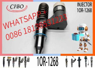 Cina Iniettore carburante diesel 1OR-1268 137-2500 0R-8773 1372500 0R8773 in vendita