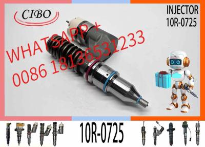 Cina Nuovo iniettore carburante Common Rail 223-5328 229-5918 20R-0055 10R-0725 per motore diesel C12 in vendita