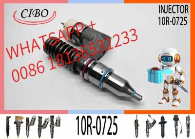 Cina Nuovo iniettore carburante Common Rail 223-5328 229-5918 20R-0055 10R-0725 per motore diesel C12 in vendita