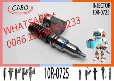 Cina Nuovo iniettore carburante Common Rail 223-5328 229-5918 20R-0055 10R-0725 per motore diesel C12 in vendita