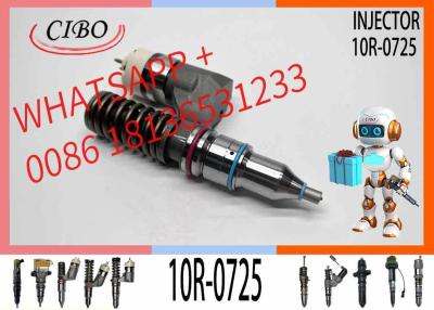 Cina Nuovo iniettore carburante Common Rail 223-5328 229-5918 20R-0055 10R-0725 per motore diesel C12 in vendita