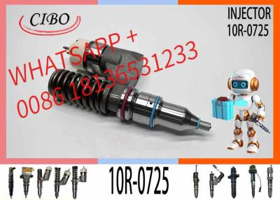 Cina Nuovo iniettore carburante Common Rail 223-5328 229-5918 20R-0055 10R-0725 per motore diesel C12 in vendita