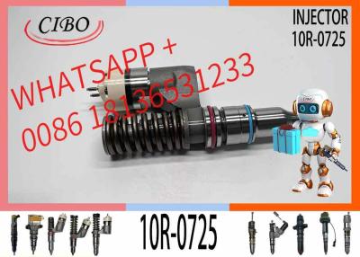 Cina Nuovo iniettore carburante Common Rail 223-5328 229-5918 20R-0055 10R-0725 per motore diesel C12 in vendita