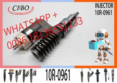 Cina Gruppo iniettore C12 166-0149 212-3460 212-3462 212-3463 212-3468 10R-1264 10R-0961 10R-0967 in vendita