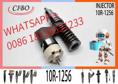 Cina Nuovo iniettore carburante Common Rail 212-3467 212-3468 10R-1256 10R-1814 2123467 2123468 10R1256 10R1814 per motore diesel C12 C10 in vendita