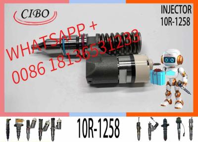 Cina Nuovo iniettore carburante Common Rail 10R-9235 10R-1258 10R-1264 10R-1003 per motore diesel C12 in vendita