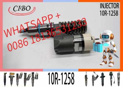 Cina Nuovo iniettore carburante Common Rail 10R-9235 10R-1258 10R-1264 10R-1003 per motore diesel C12 in vendita